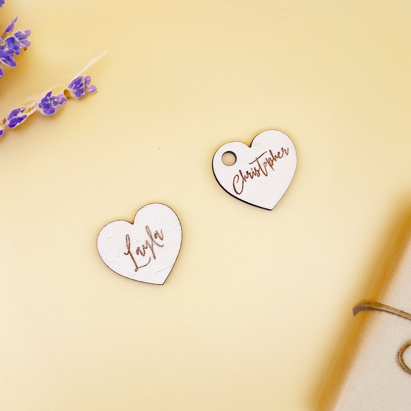 Small Heart Stickers - Etsy