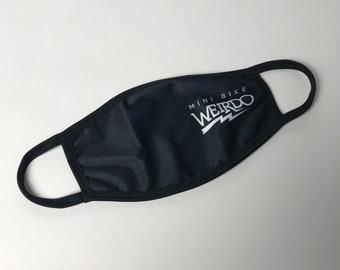 Mini Bike Weirdo by MiniBikeWeirdo on Etsy