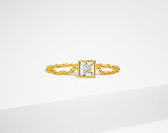 Everyday Wear Ring - Etsy