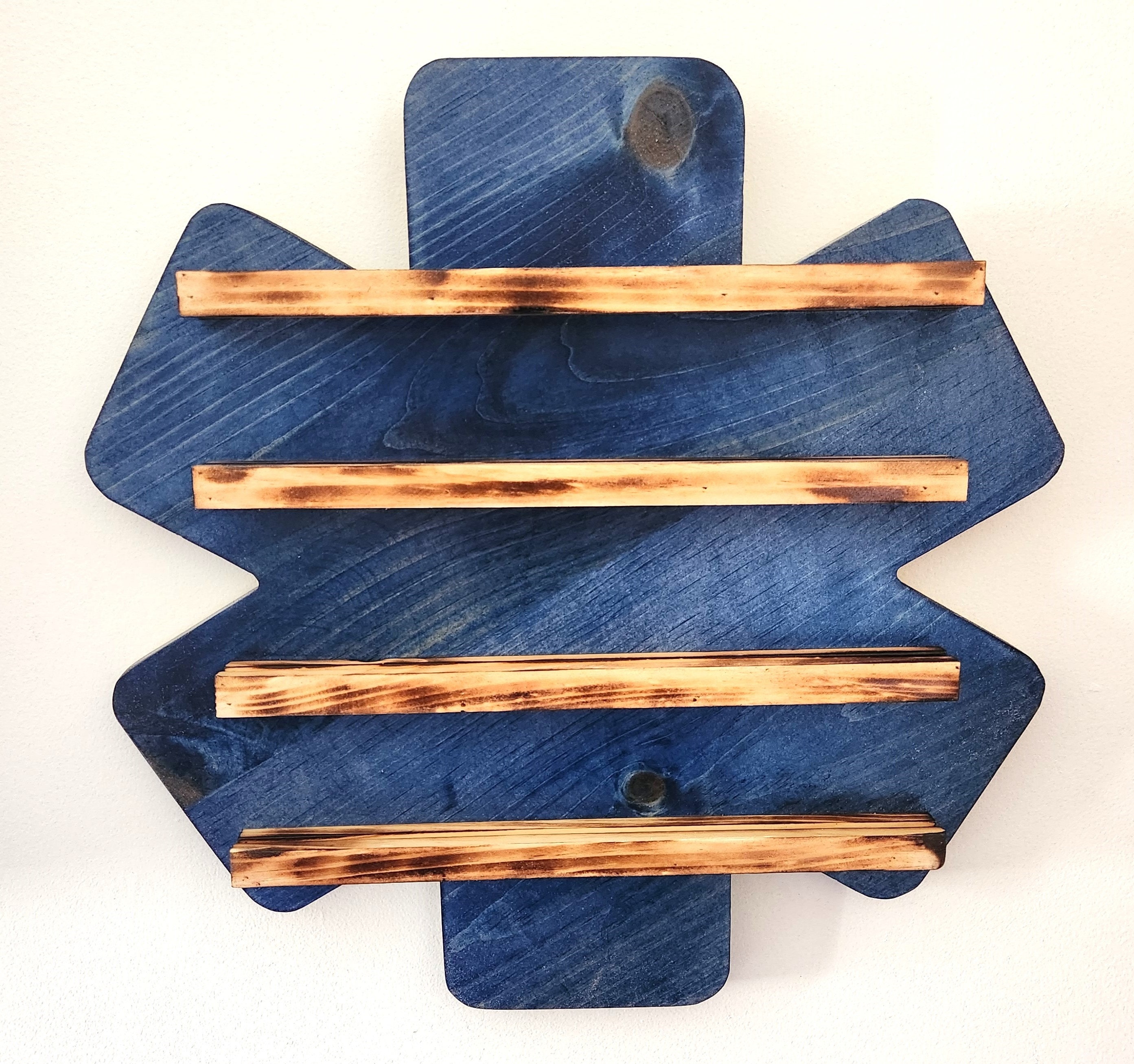 EMS Challenge Coin Holder - Etsy