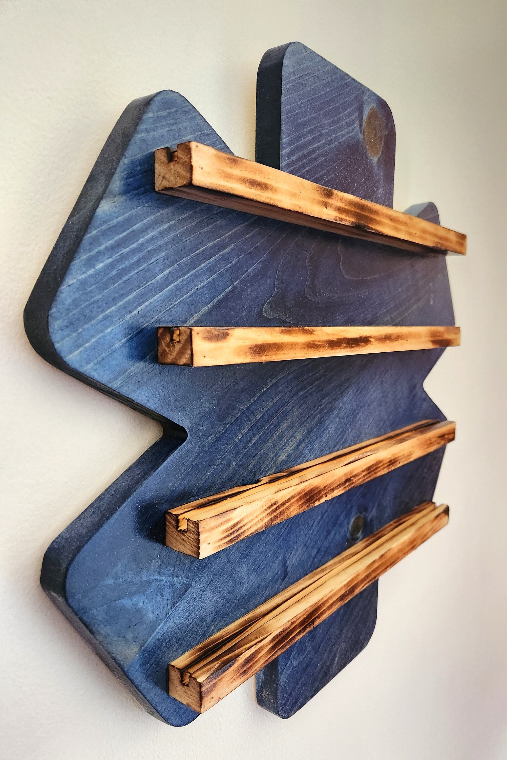 EMS Challenge Coin Holder - Etsy