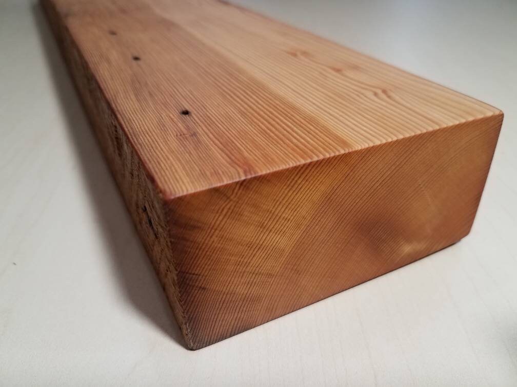 1890s Antique Fir Old Growth Reclaimed Linseed Oil Finished Wood Rustic ...