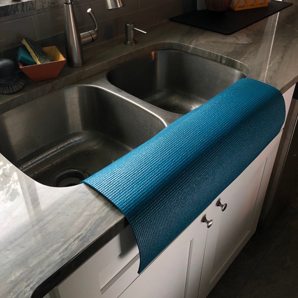 Sink Edge Protector - Etsy