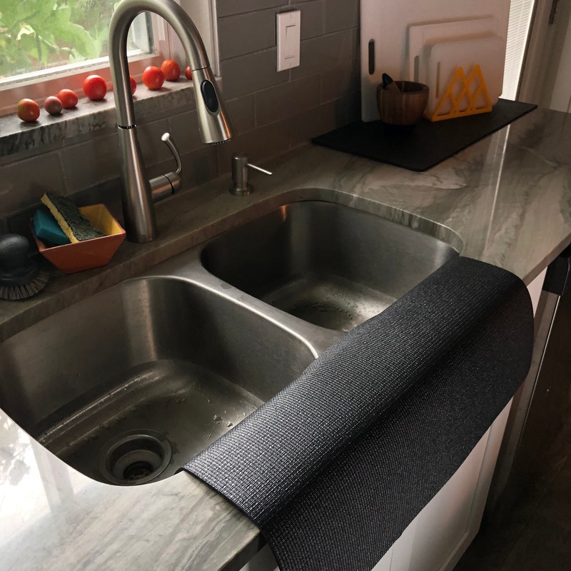 Sink Cover for the Kitchen - Etsy