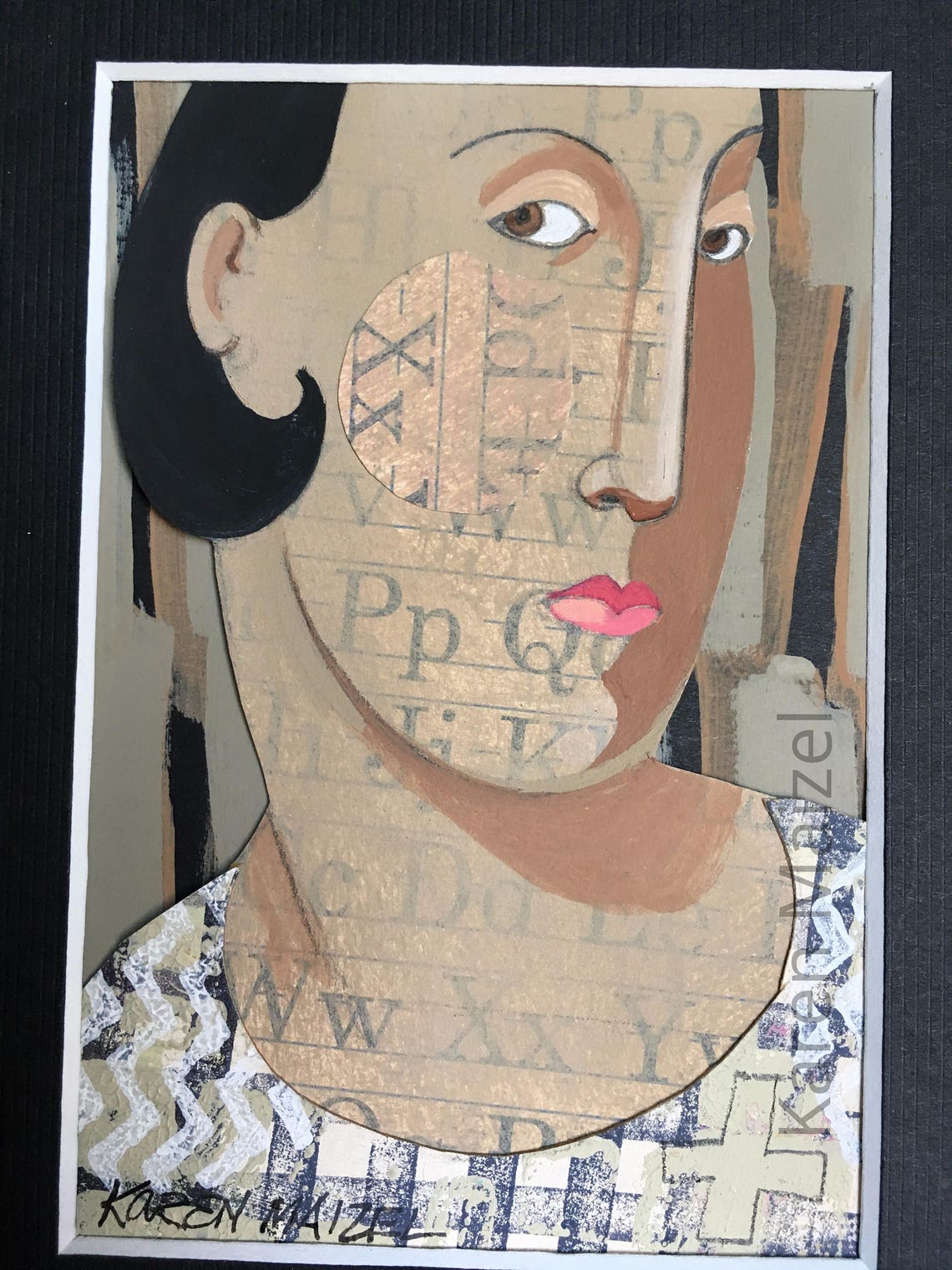 Alpha Betty - Etsy