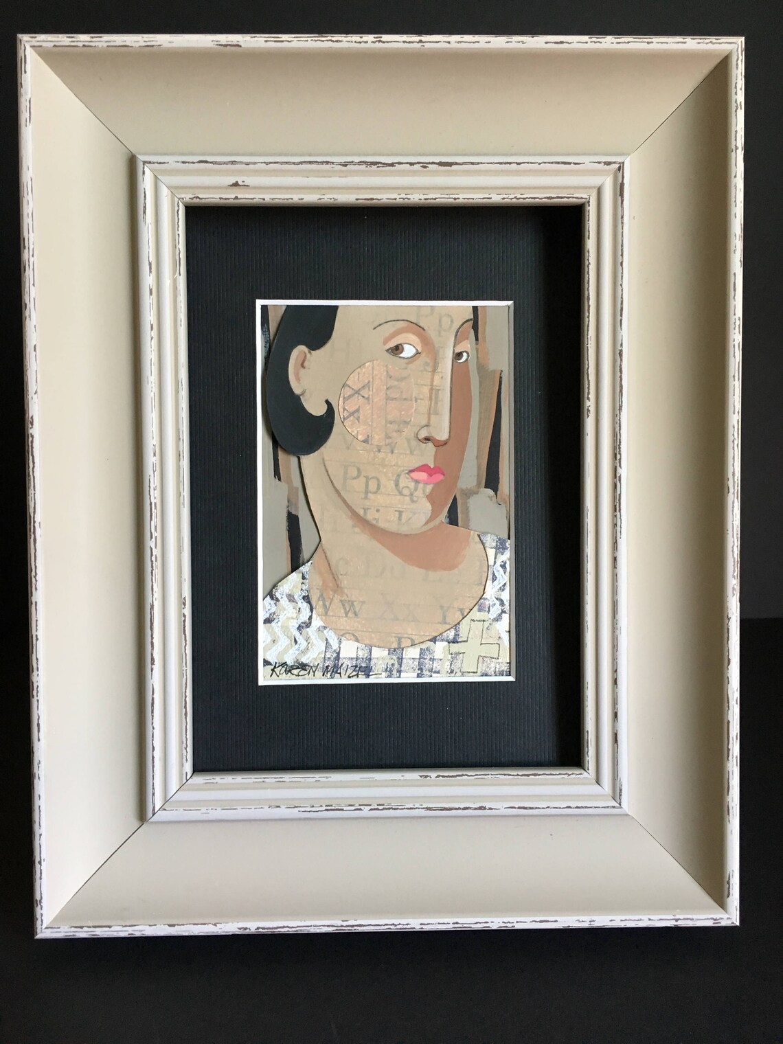 Alpha Betty - Etsy