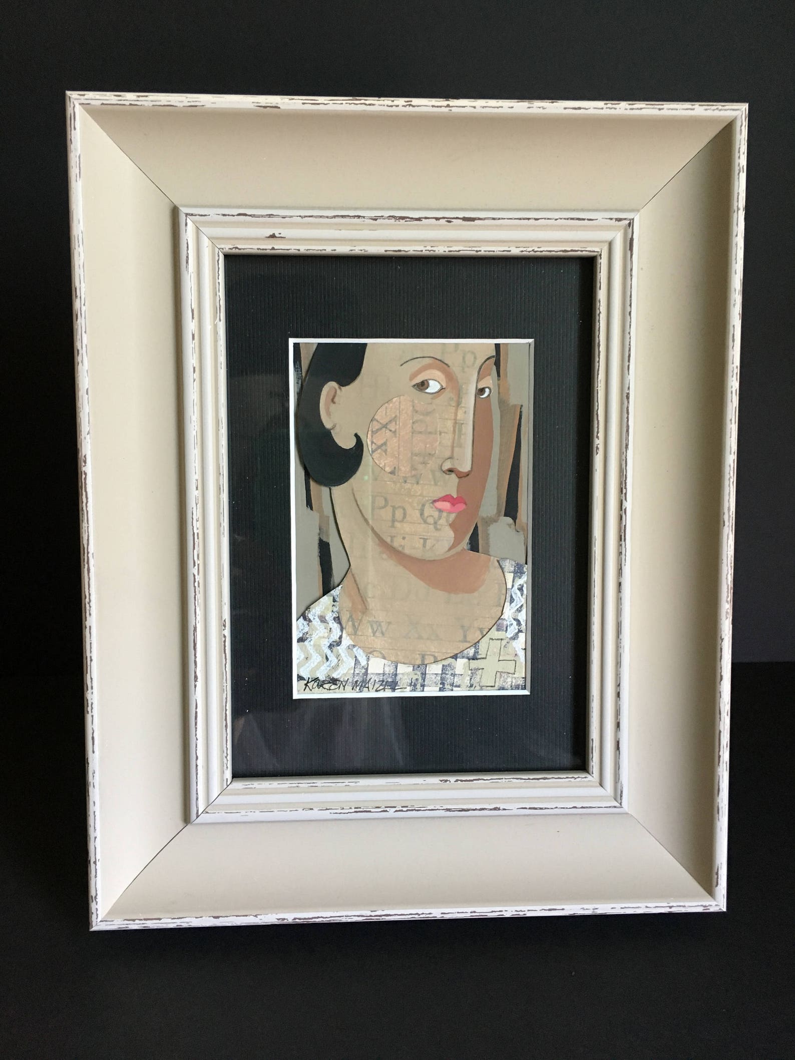 Alpha Betty - Etsy