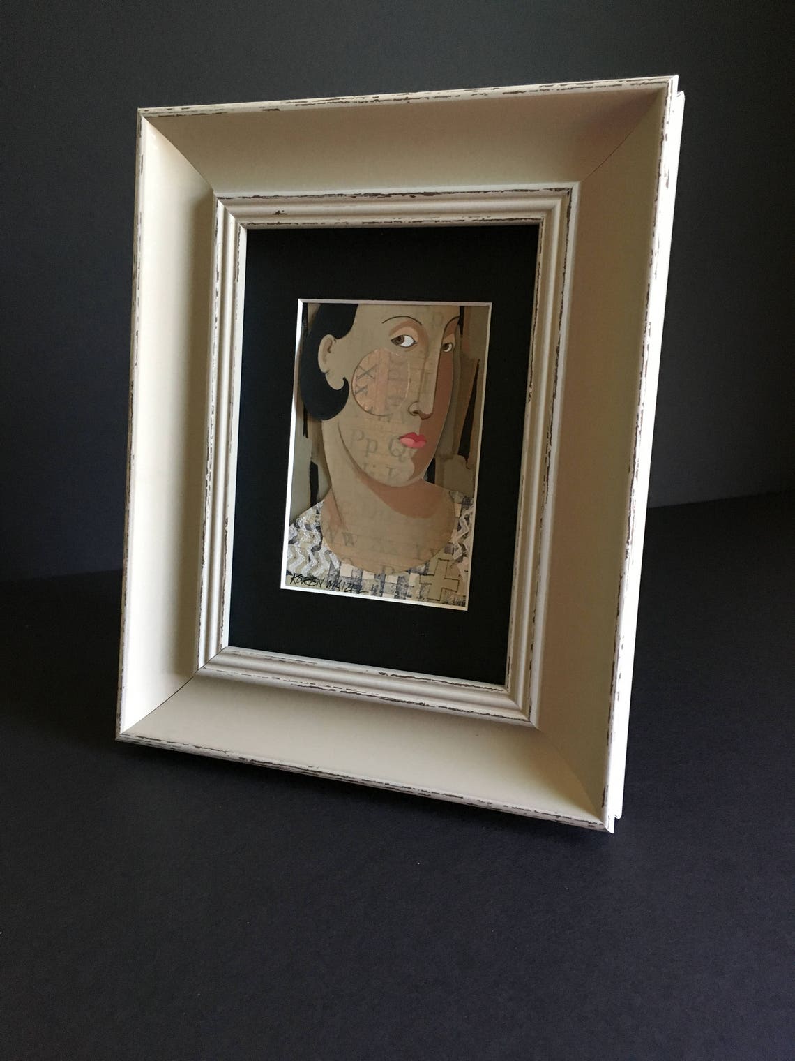 Alpha Betty - Etsy