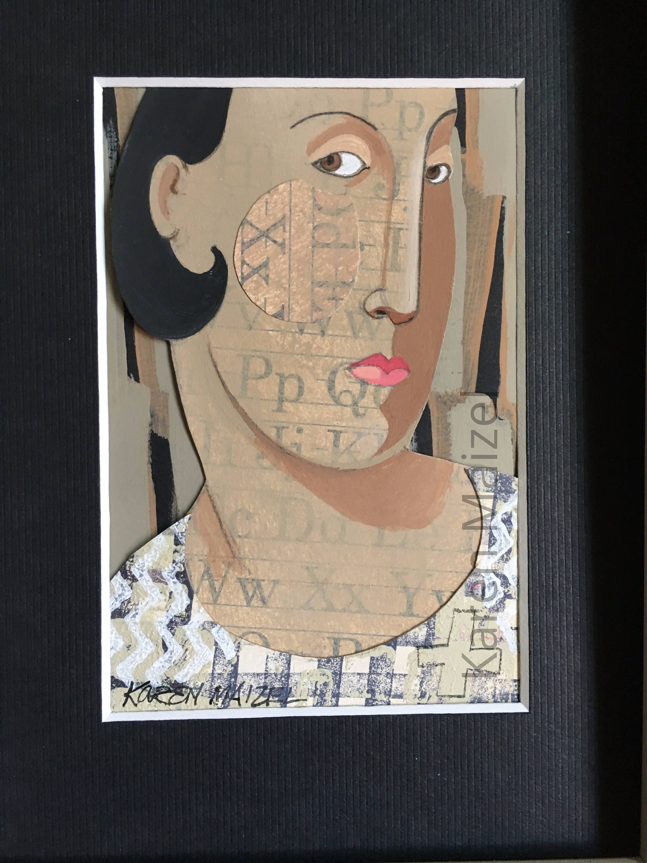 Alpha Betty - Etsy