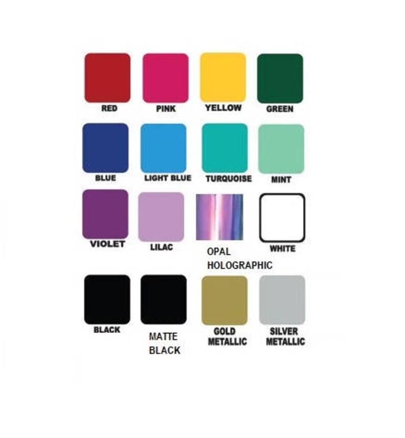 Run Disney Decal | Etsy