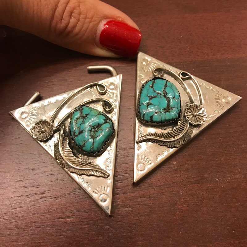 Collar Tips - Etsy