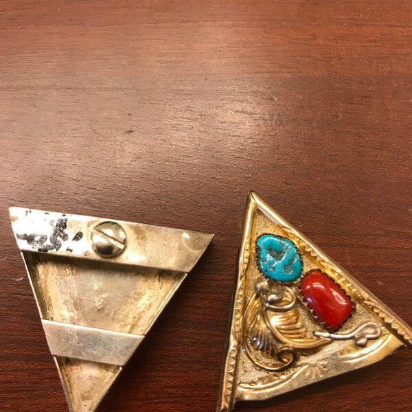 Collar Tips - Etsy