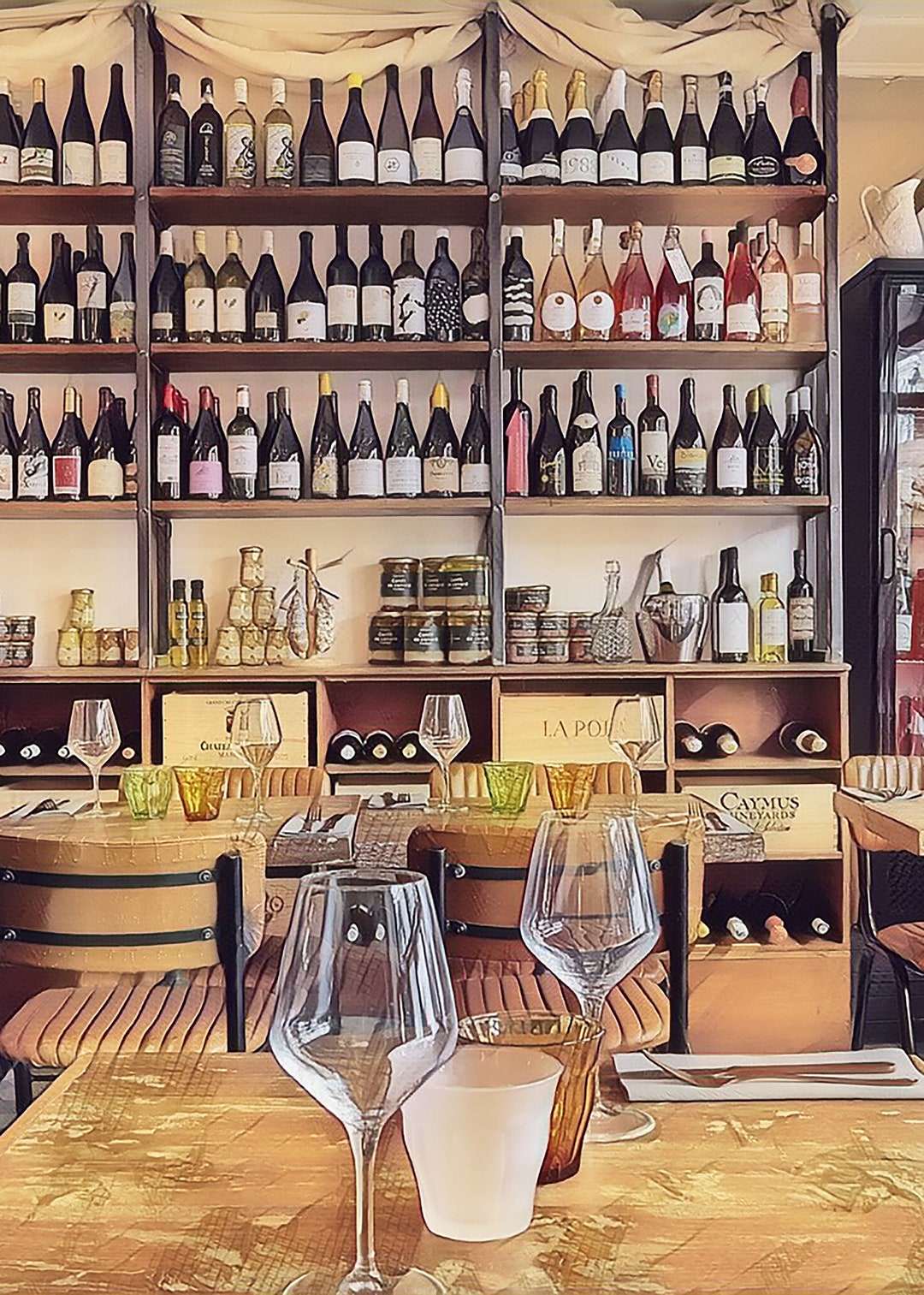 Illustrated Digital Background - Notebook, Planner and Journal Covers ...