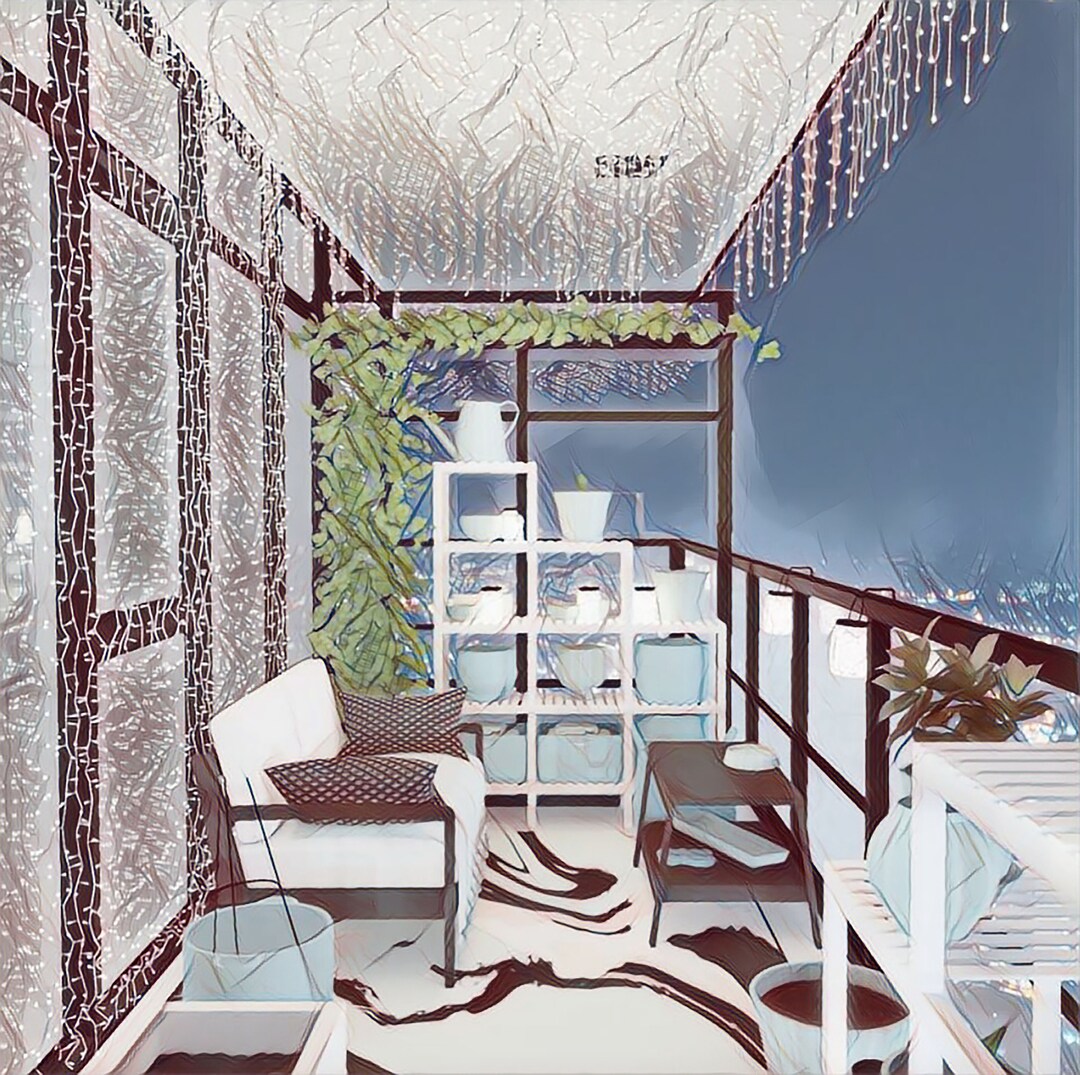 NEW Illustrated Digital Background Download - Notebook, Planner and ...