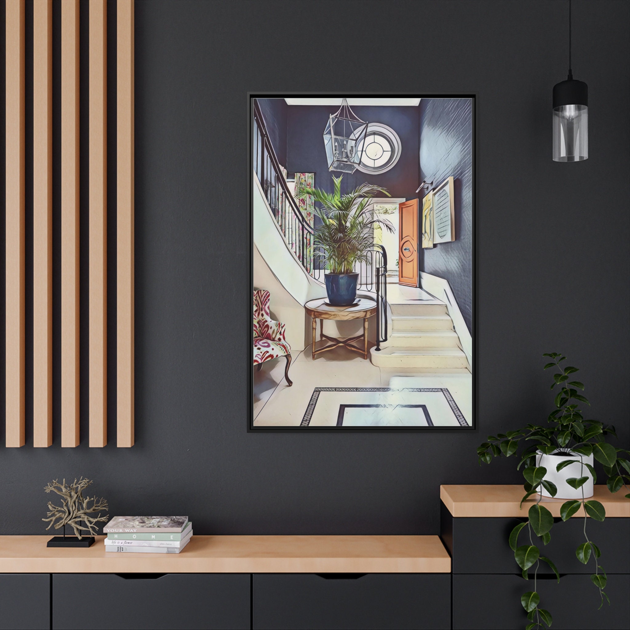 Illustrated Digital Background Notebook, Planner & Journal Covers JPEG ...