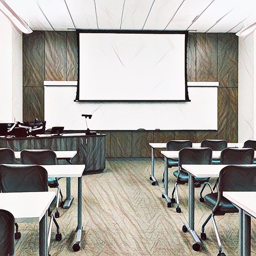 Illustrated Digital Background Notebook Planner and Journal - Etsy