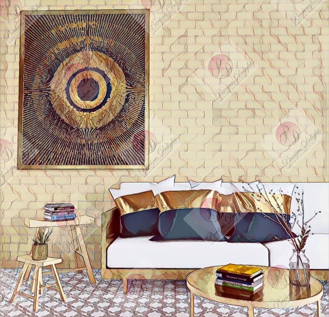 Illustrated Digital Background - NEW Notebook, Planner and Journal ...