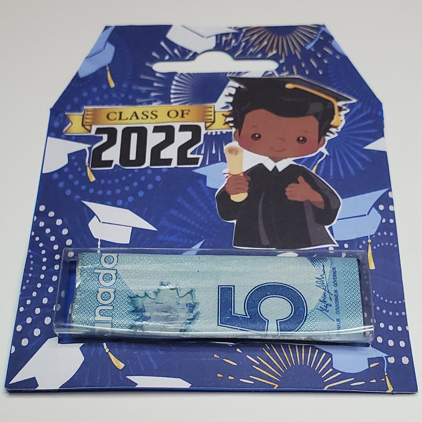 Money Card Template PNG SVG Instant Download Gift Card Paper Crafts ...