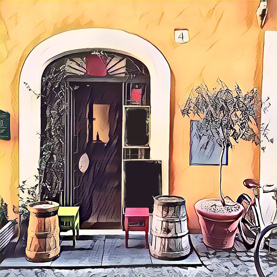 Illustrated Digital Background Notebook, Planner and Journal Covers ...