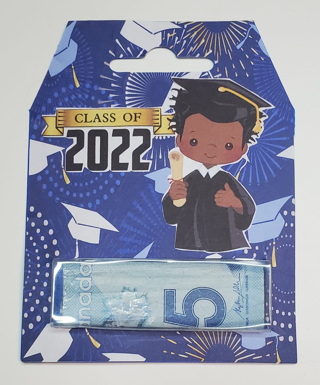 Money Card Template PNG SVG Instant Download Gift Card Paper Crafts ...