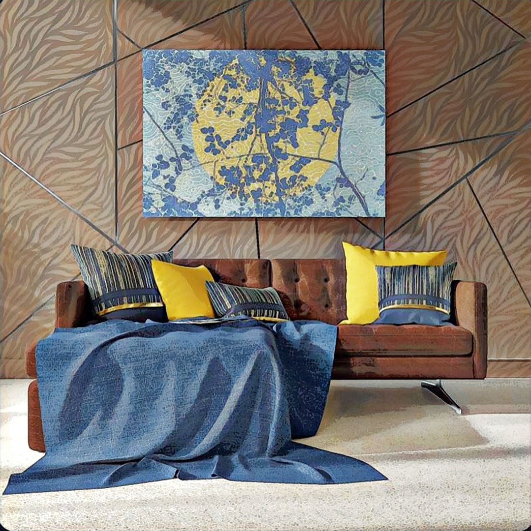 Illustrated Digital Background - Notebook, Planner and Journal Covers ...