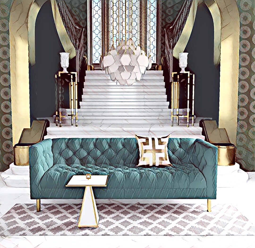 Illustrated Digital Background - Notebook, Planner and Journal Covers ...