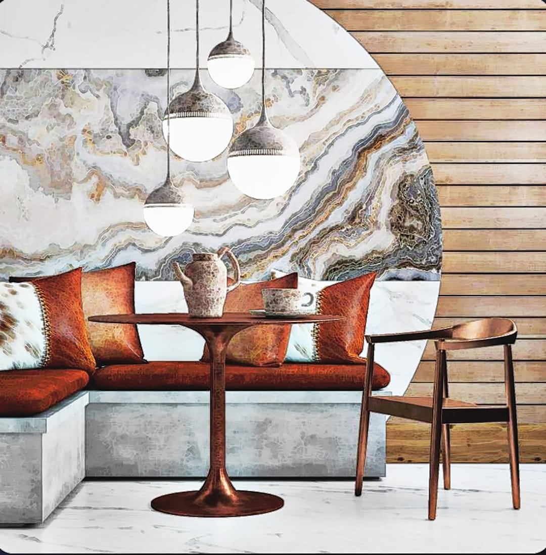 NEW Illustrated Digital Background - Notebook, Planner and Journal ...