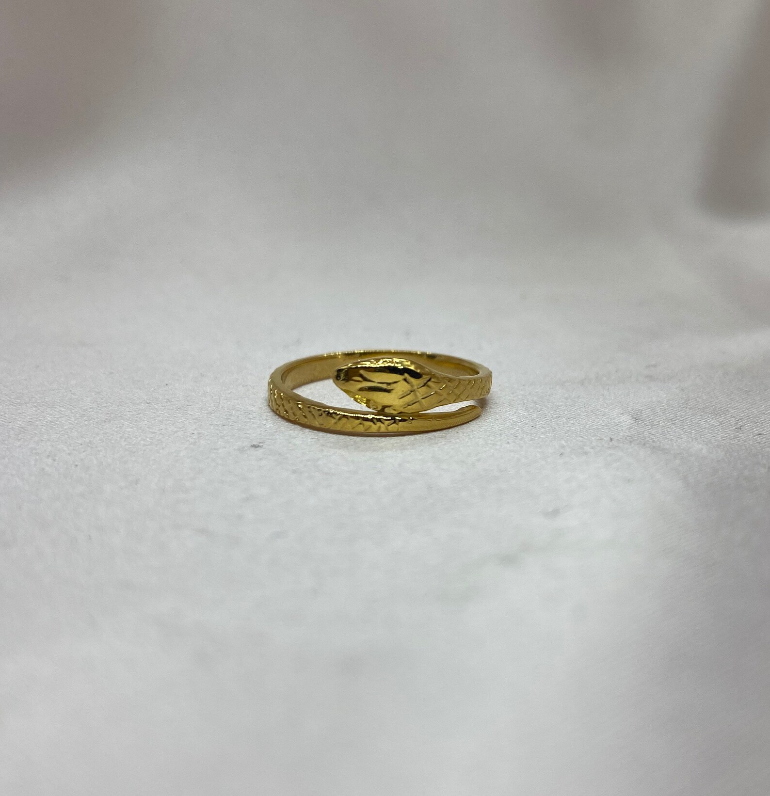 Snake Ring Silver Snake Ring Gold Snake Ring Gold Plated - Etsy