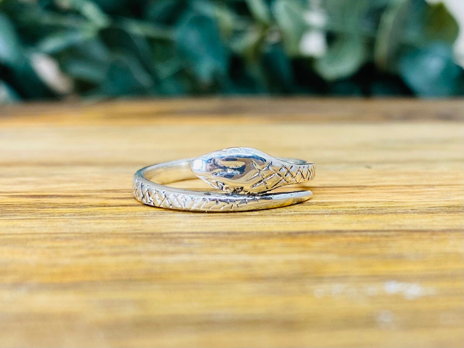 Snake Ring Silver Snake Ring Gold Snake Ring Gold Plated - Etsy