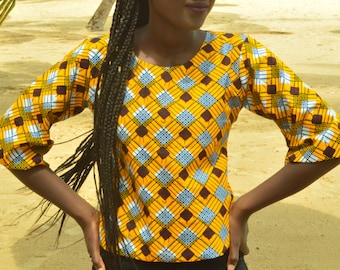 African Loincloth - Etsy