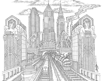 Guardian of Transportation 1, Cleveland Guardians, Cleveland, Ohio ...