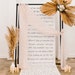 Custom Hand Written Table Runner, Personalized Runner, Wedding Ideas ...