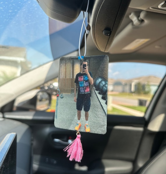 One Direction Car Photo Shoot