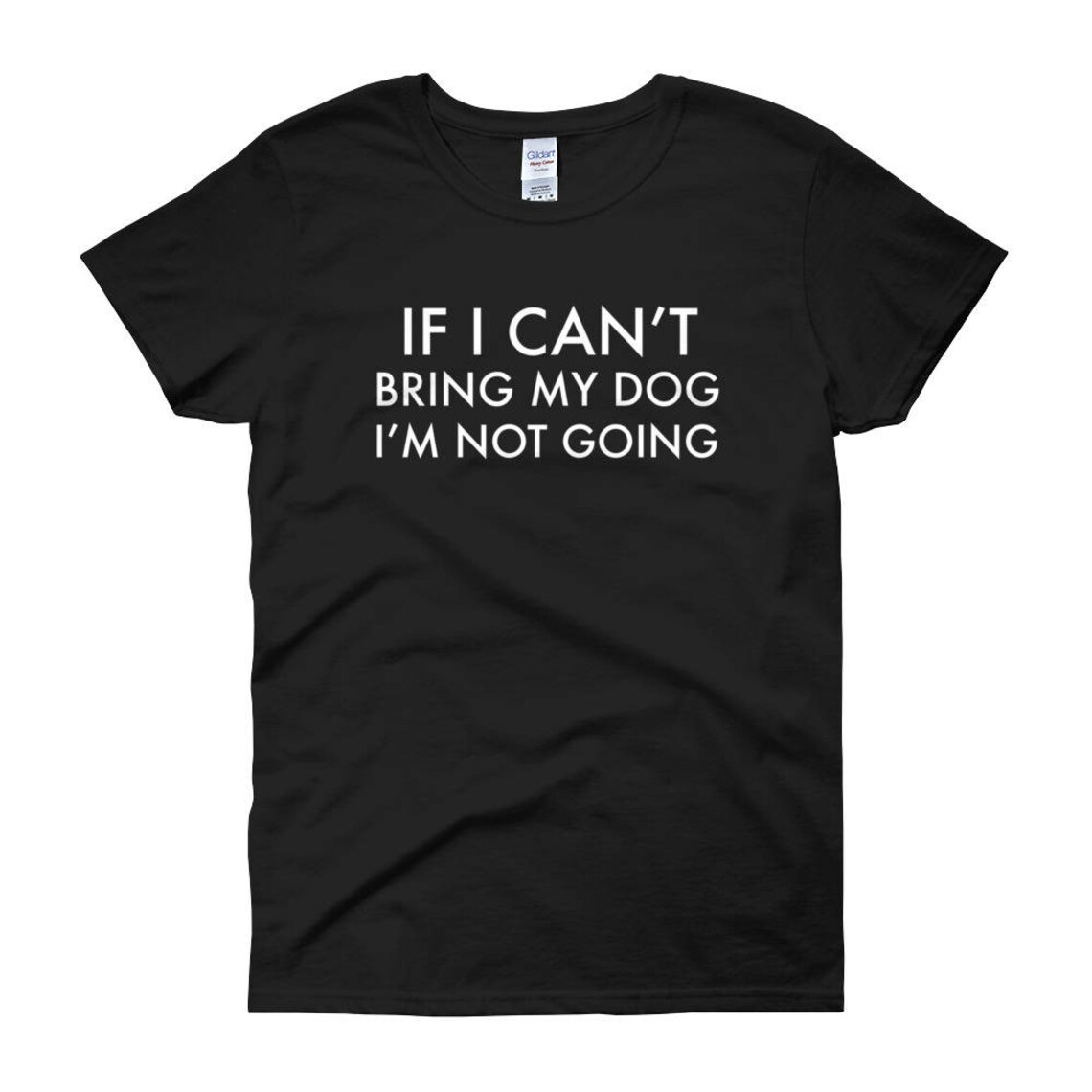 If I Can t Bring My Dog I m Not Going Funny Gift For Dog Mom Dog Mother if-i-can-t-bring-my-dog-i-m-not-going-funny-gift-for-dog-mom-dog-mother
