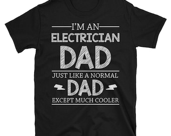 I'm an Engineer Dad Just Like A Normal Dad Except Much Cooler Funny ...