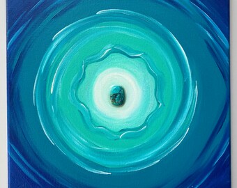 High Frequency Art - Etsy