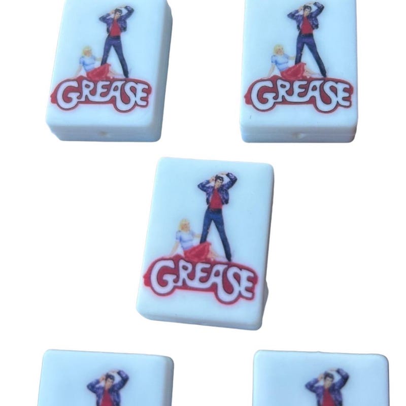 Grease Movie - Etsy