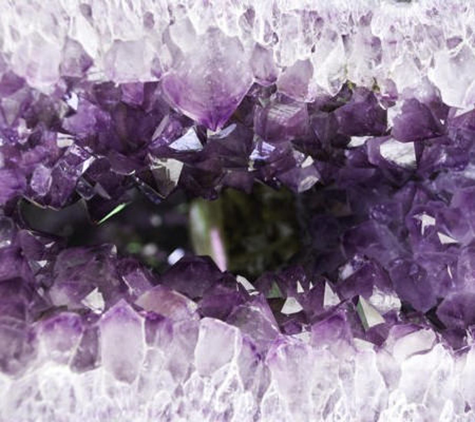 Amethyst Master Essence by Shanti Kai™ - Etsy
