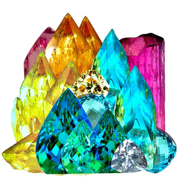 Topaz Master Essence by Shanti Kai™ - Etsy UK