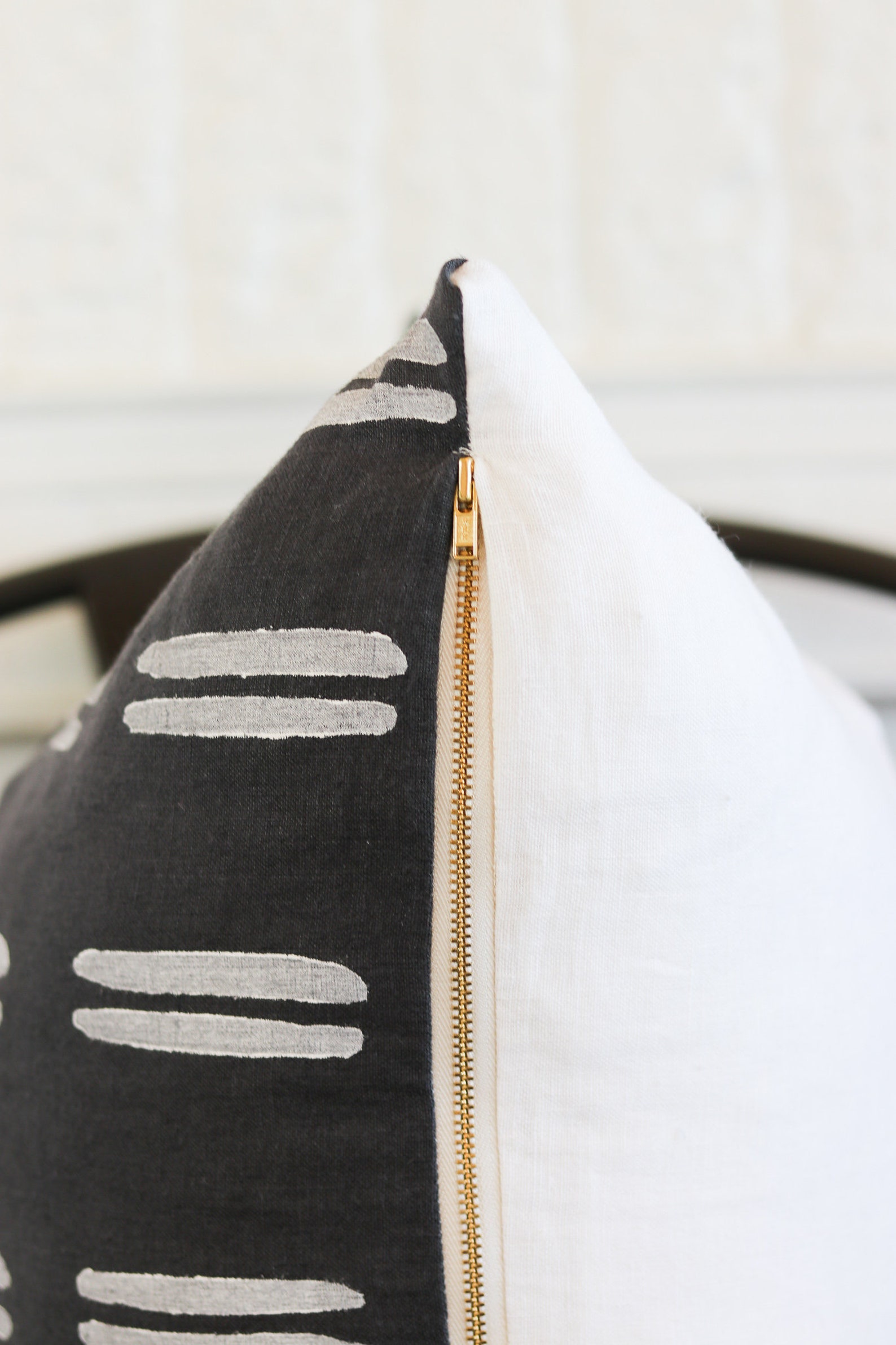 Gray Linen Pillow Case Throw Pillow Cover Charcoal Grey Pillow - Etsy