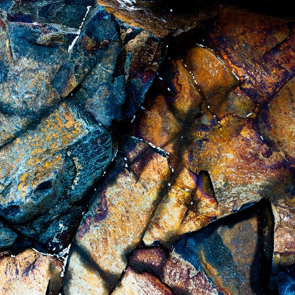 Geology Decor - Etsy