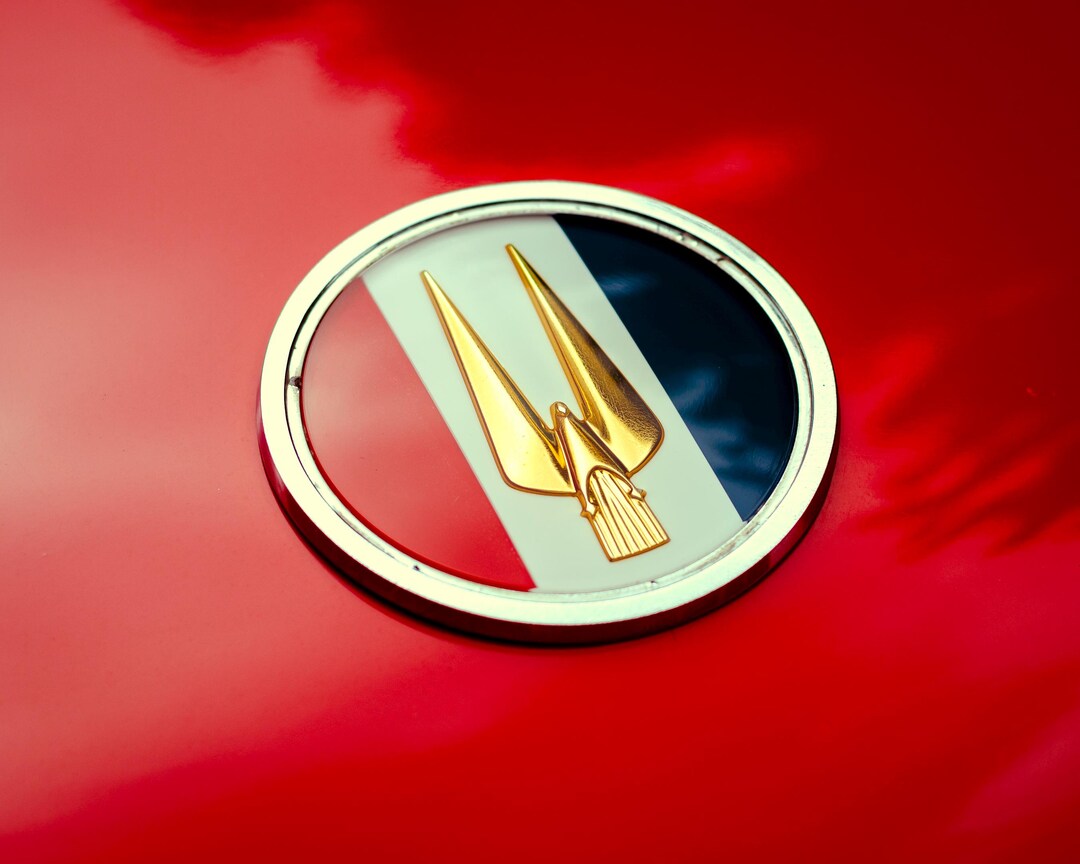 Studebaker | Color Photograph, Fine Art, Wall Art Print, Classic Car ...