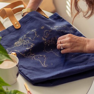 Luxury Travel Accessories Hamper - Ideal Gift Box for Travel-lovers and ...