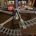 Helix/spiral Bracket System for LEGO Train Track - Etsy