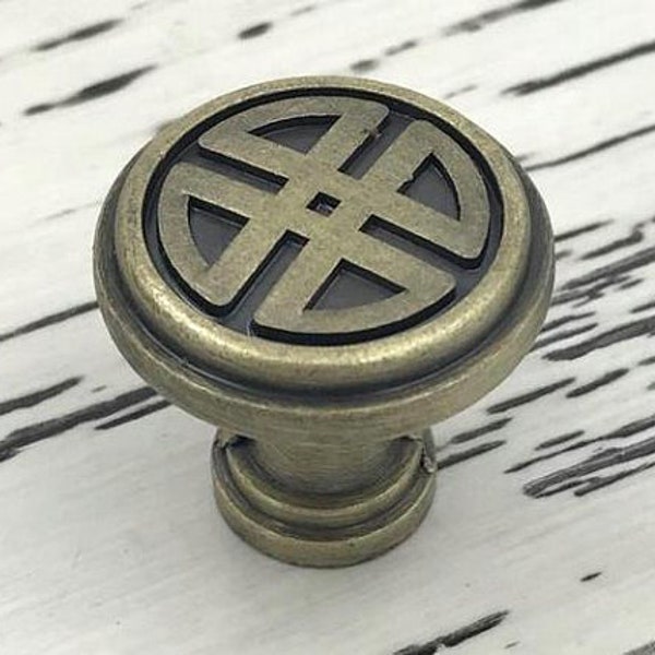 Decorative Knobs - Etsy