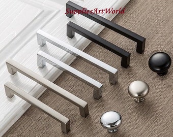 Extra Large Knobs - Etsy