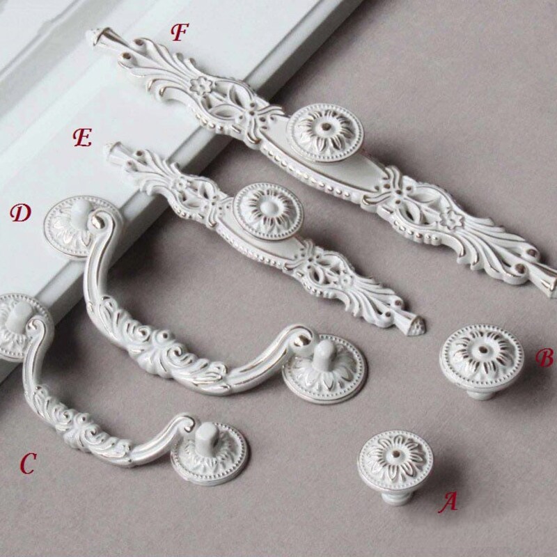 Dresser Hardware - Etsy