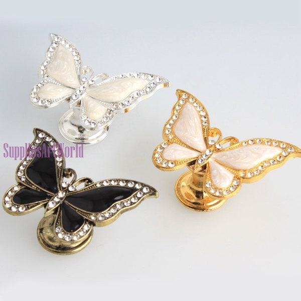 Unique Cabinet Knobs - Etsy