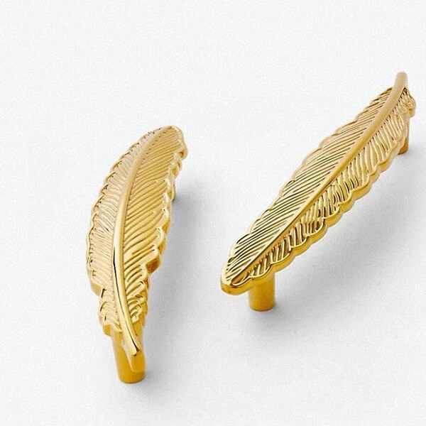 Feather Study - Etsy