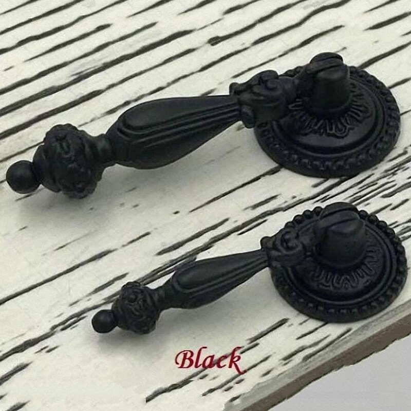 Rustic Cabinet Knobs - Etsy